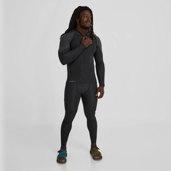 NRS Men's HydroSkin 1.5 Pant - Värmande Paddelbyxor | Dietz.se - Dietz ...