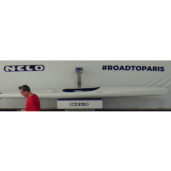 Nelo Viper 51 A1 - vit | Dietz.se - Dietz - Performance Paddling