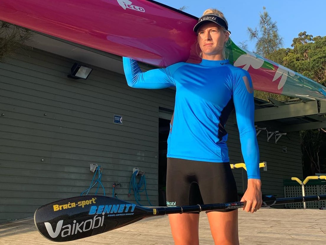 Nelo Sverige - kajaker, surfski & SUP | Dietz.se - Dietz - Performance ...