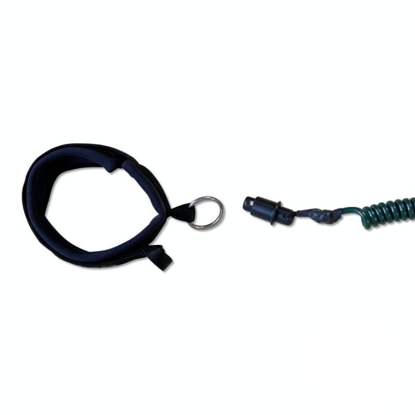 Downwind Surfski Leg Leash - Quick Connect | Dietz.se - Dietz ...