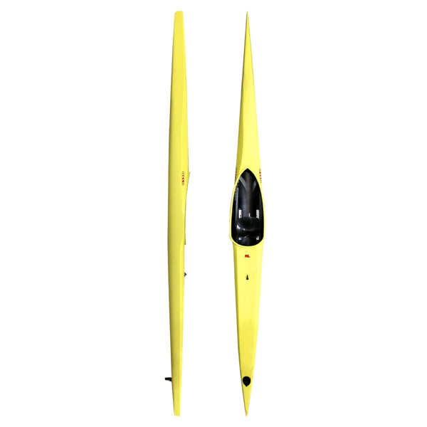 Nelo K1 Vanquish 7 | Dietz.se - Dietz - Performance Paddling