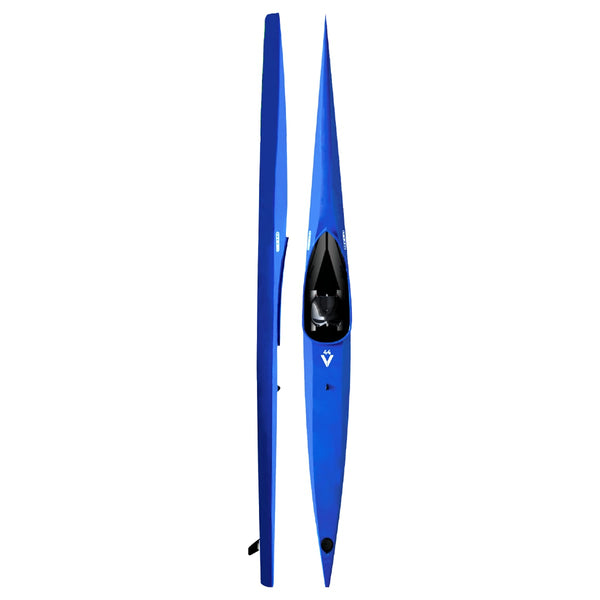 Nelo K1 Viper 44 | Dietz.se - Dietz - Performance Paddling