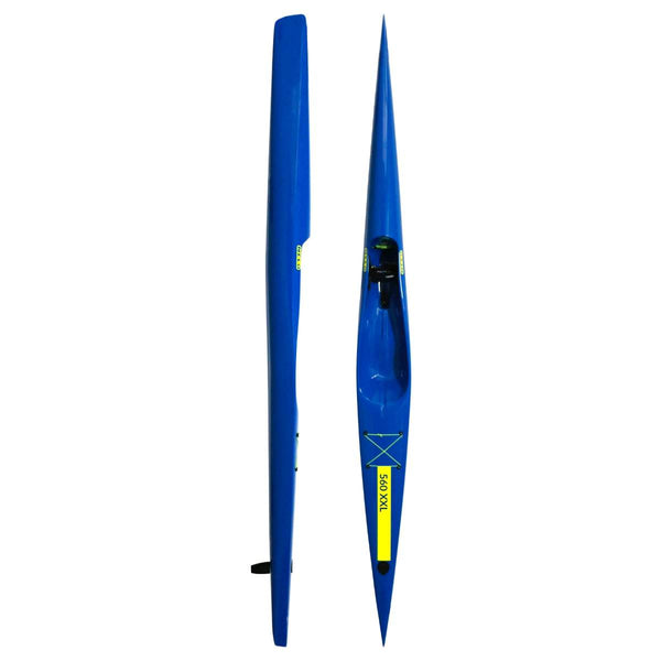 Nelo 560 | Dietz.se - Dietz - Performance Paddling